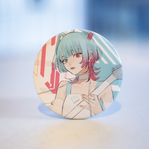 VoiSona公式 - BOOTH