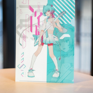 VoiSona公式 - BOOTH