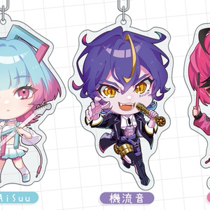 【AiSuu】1周年記念特別パッケージ版 - VoiSona公式 - BOOTH