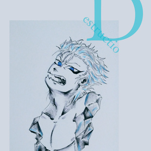 No.1『Solitus』 - noir-amour - BOOTH