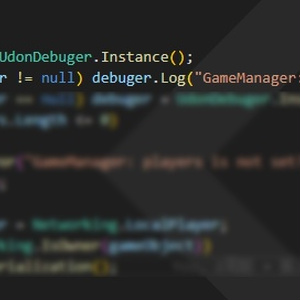 【無料】Free VRChat SDK3 World Udon KeyPad - 853Lab - BOOTH