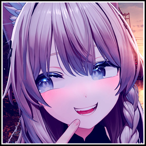 Nel's Party Hat (For VRChat) - Nelaire - BOOTH