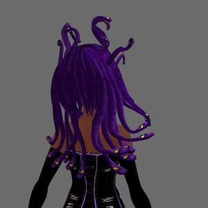 vroid snakeに関する人気の同人グッズ75点を通販できる! - BOOTH