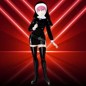 nunに関する人気の同人グッズ1231点を通販できる! - BOOTH