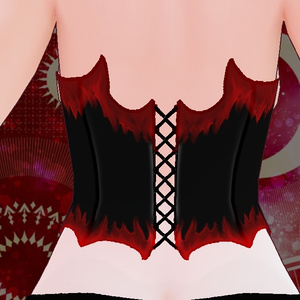 corsetに関する人気の同人グッズ307点を通販できる! - BOOTH