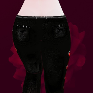 vroid pantsに関する人気の同人グッズ1047点を通販できる! - BOOTH