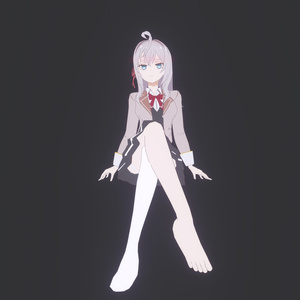 Bella-Benares Honkai impact 3 - ZXC759 - BOOTH