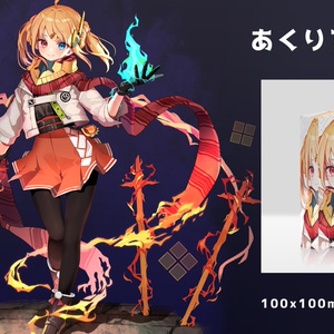 VALORANT配信用オーバーレイ - 勇者ユウダイ - BOOTH