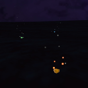 【無料有】ハロウィンテクスチャ【たぬきの鬼怒田専用】 - UdcS Shop - BOOTH