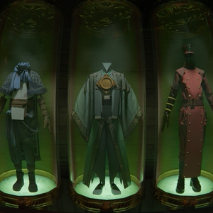 【しなの専用】La Domestique Élégante — 1880年へのオマージュ - 株式会社harmony - BOOTH