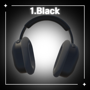 【無料配布中】Free 3D Crown Pack - 8 Simple crowns (VRChat想定) - juuniji - BOOTH