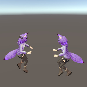 VRLabs Ragdoll System | ラグドールシステム - VRLabs - BOOTH