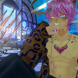 【VRChat】EmotionsClown Angry＆Sad/珍飯亭アバター専用フェイスペイント - Devil/s Engage - BOOTH