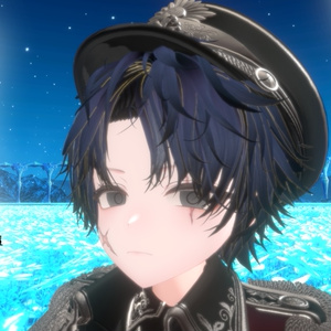 【VRChat】EmotionsClown Angry＆Sad/珍飯亭アバター専用フェイスペイント - Devil/s Engage - BOOTH