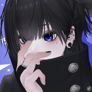 【VRChat】EmotionsClown Angry＆Sad/珍飯亭アバター専用フェイスペイント - Devil/s Engage - BOOTH