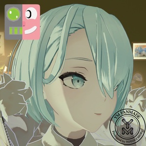 Inaba Kaya【伊奈波かや】Face Tracking add on - TOKION Shop - BOOTH