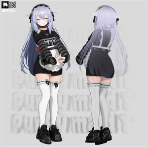 【まめひなた用】mamehinata sailor suit 마메히나타 세일러복 - omyo - BOOTH