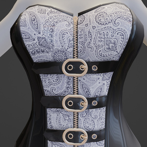 6600+ Matcap Pack - chemicalemi - BOOTH