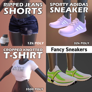 6600+ Matcap Pack - chemicalemi - BOOTH