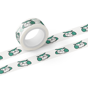 マスキングテープ(ﾈｺﾁｬﾝｽﾞ) - 三鈴屋-misuzuya- - BOOTH