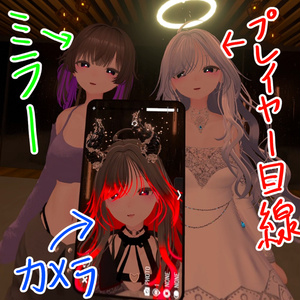 【フカさんの！】撫で音ギミック【VRChat】【MA式】 - フカさんのなんでも屋 - BOOTH