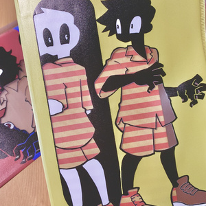 【#ootd】シール - はるかすしょっぷ - BOOTH