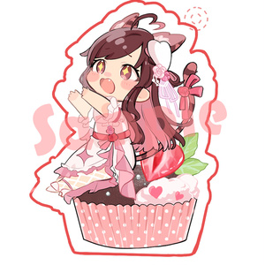 otoha-chihane - BOOTH