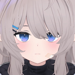 [ Lasyusha ラシューシャ ] Special eyes Texture1 - localoca - BOOTH