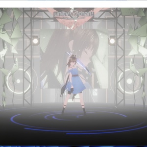 【MMD・MMM・VRM Live Viewer】バッドシャークのモーションっぽいもの+α - ロケット工房 - BOOTH
