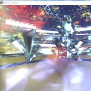 【MMD・MMM・VRM Live Viewer】バッドシャークのモーションっぽいもの+α - ロケット工房 - BOOTH