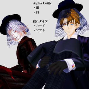 【無料】マットキャップテクスチャセット＋α【Unity・Blender・TC Script想定】 - ロケット工房 - BOOTH