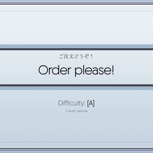 Weaghk Music Library set01 (No.001～No.010) - SHOP MW - BOOTH