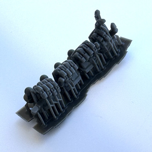 YNタイプ3Sサイズ - 再生工場 - BOOTH