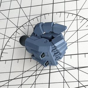 YNタイプ3Sサイズ - 再生工場 - BOOTH