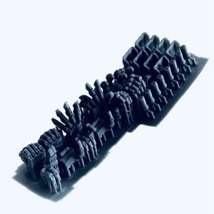 YNタイプ3Sサイズ - 再生工場 - BOOTH