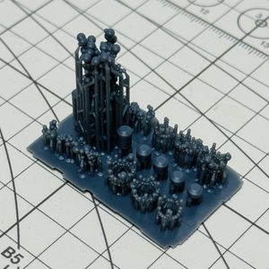 YNタイプ3Sサイズ - 再生工場 - BOOTH