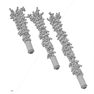YNタイプ3Sサイズ - 再生工場 - BOOTH
