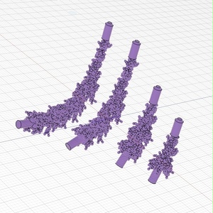 YNタイプ3Sサイズ - 再生工場 - BOOTH