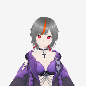 LIVE 2D 汎用モデル 【たまご】 AHIRU Design製 - VtuberguildPACIFIC（パシフィック） - BOOTH