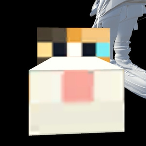 [VRChat] ToN Don't Touch Me [World Constraint] [unitypackage ...