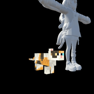 [VRChat] ToN Don't Touch Me [World Constraint] [unitypackage ...