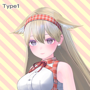 Lace Garter and Socks Texture for Maya【VRC想定】 - てんぱすおおもり - BOOTH