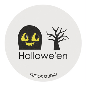 Hallowe'en standard - kudos-studio - BOOTH