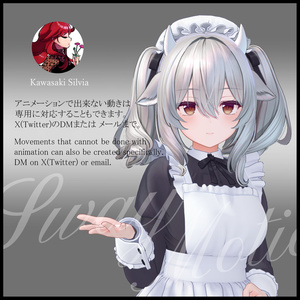 【Motion Animation】走り モーション アニメーション[2種類]-Running naturally ver.1.0 走る ...