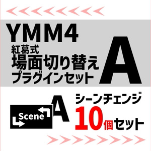 YMM4 BPM同期プラグイン - べにかずらのショップ - BOOTH