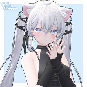 [無料/FREE] CHEESE PAIR POSE PACK 2 - SayCheese - BOOTH