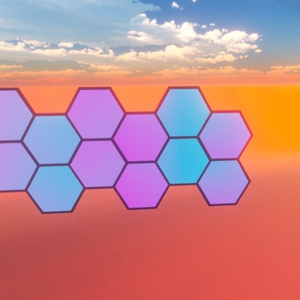 Dynamic Lighting for VRChat - hulkeshaven - BOOTH