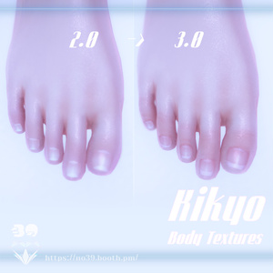 Vroid Anime Skin Various Colors - Free - ArgamaWitch - BOOTH