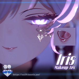 2ページ目 - hair materialに関する人気の同人グッズ2634点を通販できる! - BOOTH
