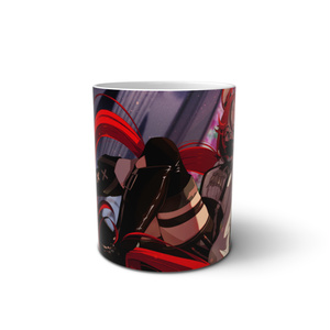 ふーたんマグカップ - hiro-kedama - BOOTH